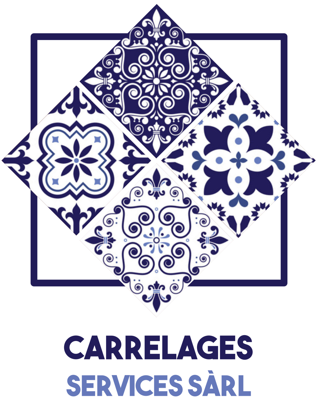 Accueil - Carrelages Services
